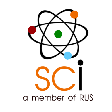 ตราสัญลักษณ์คณะวิทยาศาสตร์และเทคโนโลยี – Science and Technology