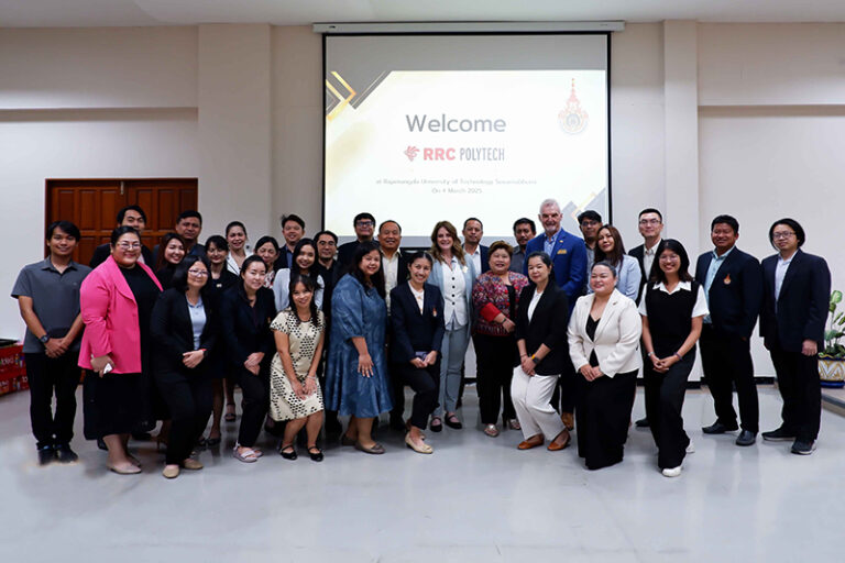 Science and Technology