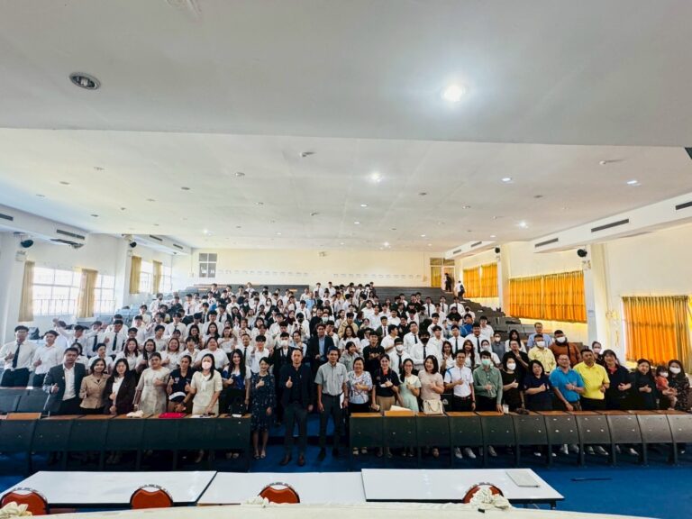 Science and Technology