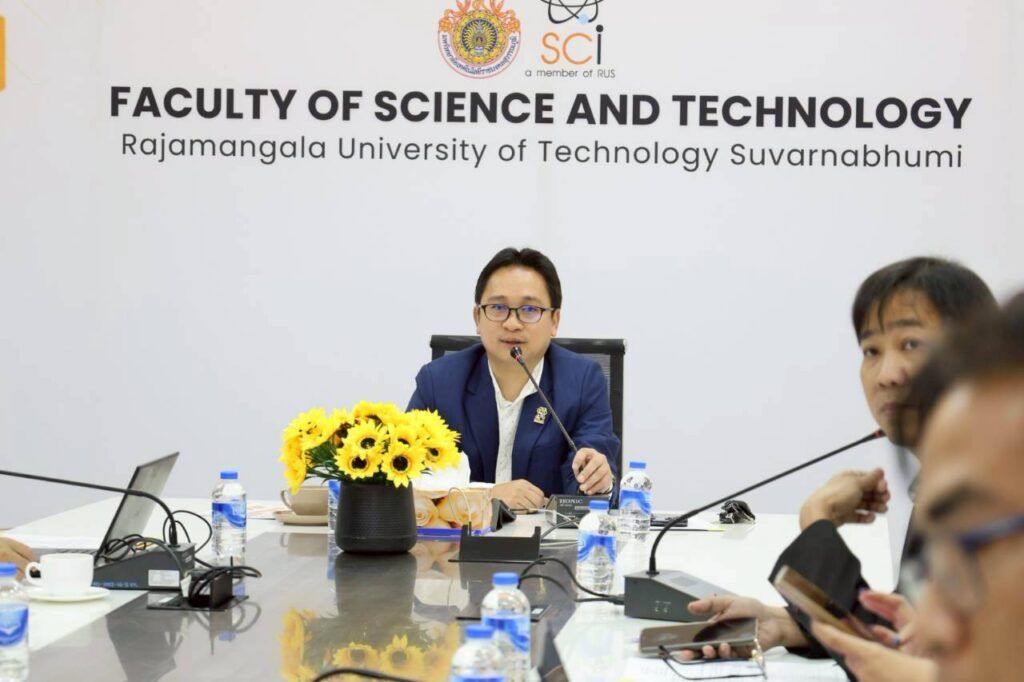 Science and Technology